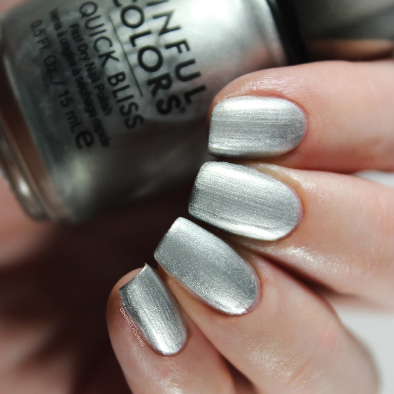 Sinful Colors ‘Candy Wonderland’ 2021 Collection – ALL 20 POLISHES ...