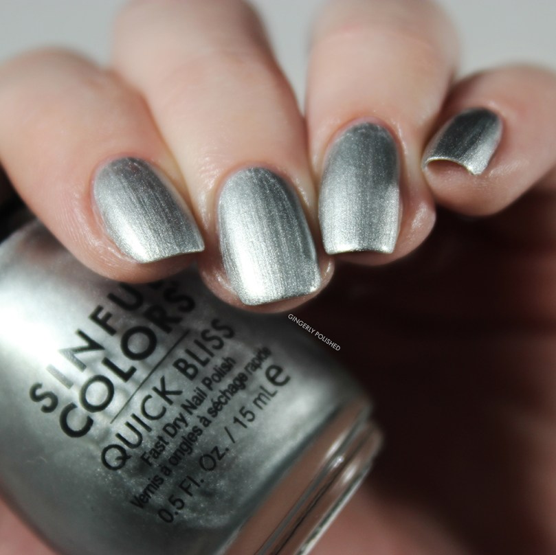 Sinful Colors ‘Candy Wonderland’ 2021 Collection – ALL 20 POLISHES ...