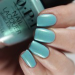 OPI ‘Xbox’ Spring 2022 Collection – Swatches & Review – GINGERLY POLISHED