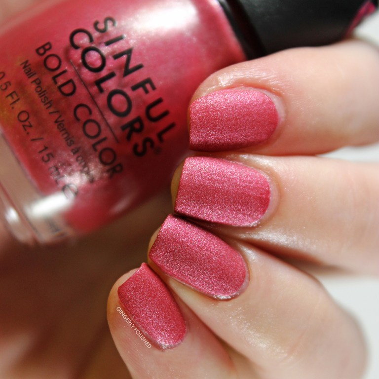 Sinful Colors ‘Candy Wonderland’ 2021 Collection – ALL 20 POLISHES ...