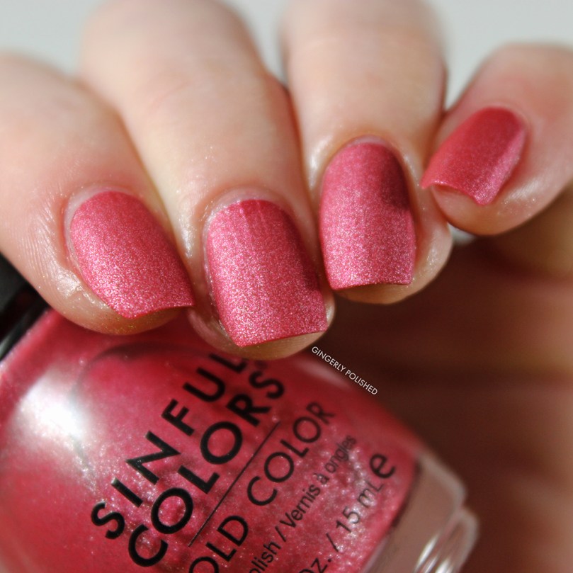 Sinful Colors ‘Candy Wonderland’ 2021 Collection – ALL 20 POLISHES ...