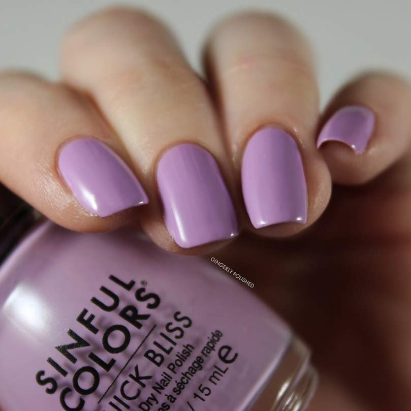 Sinful Colors ‘Candy Wonderland’ 2021 Collection – ALL 20 POLISHES ...