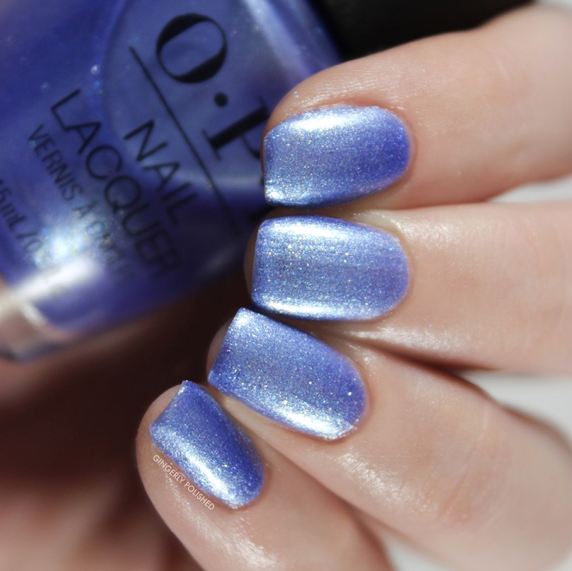 OPI ‘Xbox’ Spring 2022 Collection – Swatches & Review – GINGERLY POLISHED