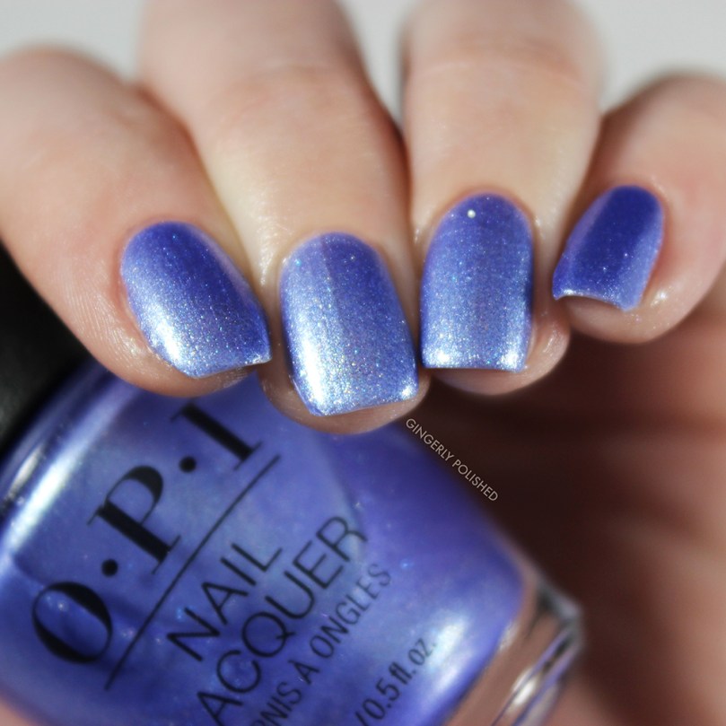 OPI ‘Xbox’ Spring 2022 Collection – Swatches & Review – GINGERLY POLISHED