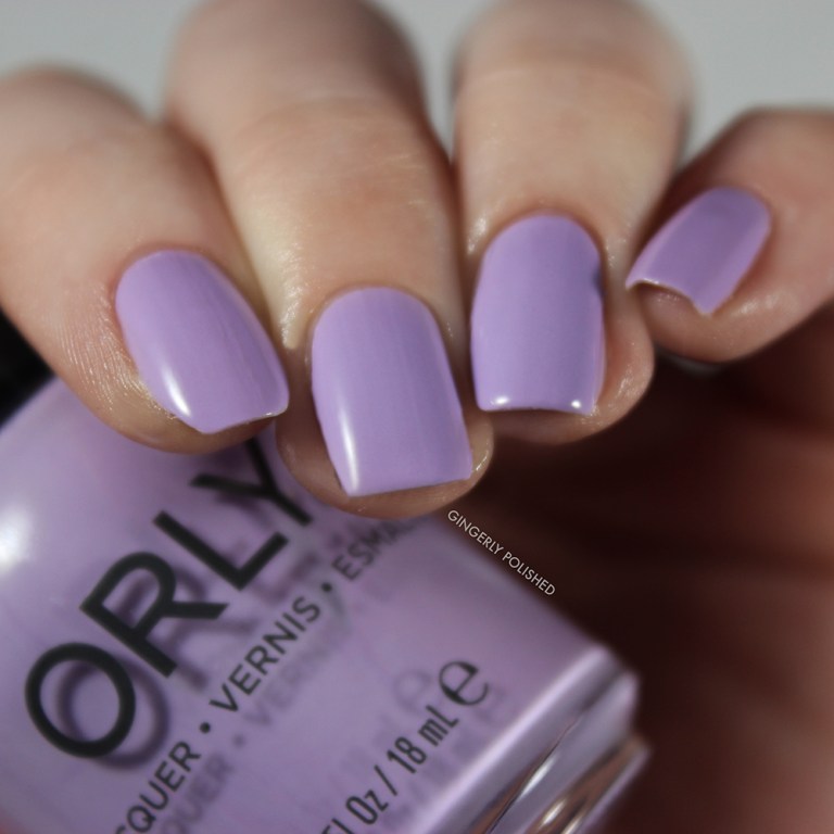 Orly ‘Impressions’ Spring 2022 Collection – Swatches & Review ...
