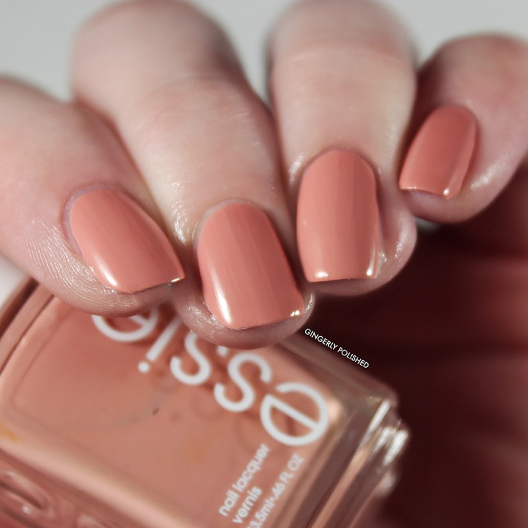 Essie Spring 2022 Collection – Swatches & Review – GINGERLY POLISHED