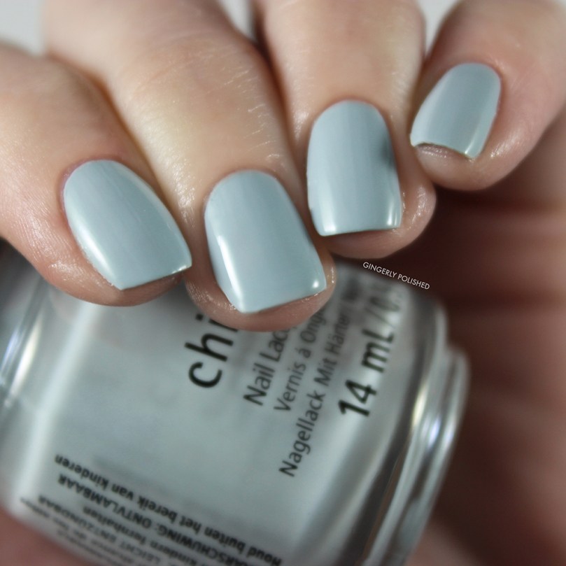 China Glaze x Jurassic World: Dominion Collection – Swatches & Review ...