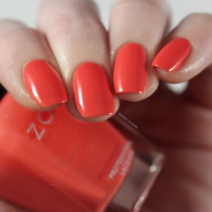 Zoya ‘Hello Summer’ Collection 2022 – Swatches & Review – GINGERLY POLISHED