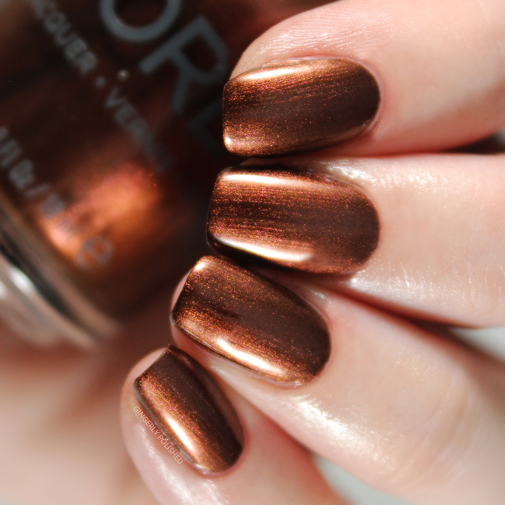 Orly ‘Surrealist’ Fall 2022 Collection – Swatches & Review – GINGERLY ...