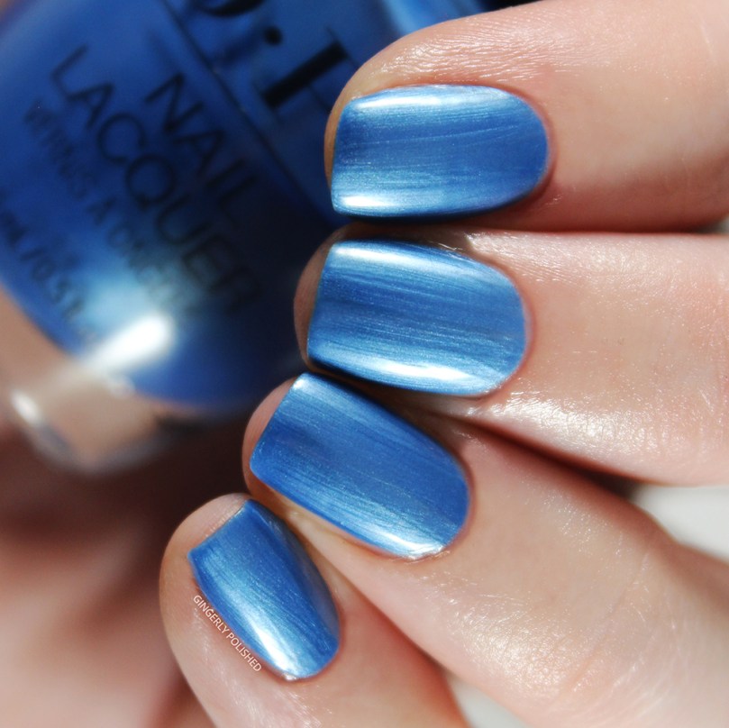 OPI ‘Fall Wonders’ Fall 2022 Collection – Swatches & Review – GINGERLY ...