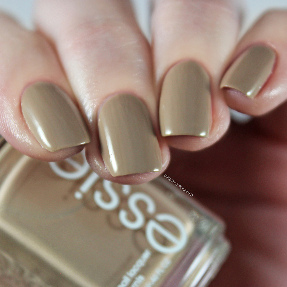 Essie Fall 2022 Collection – Swatches & Review – GINGERLY POLISHED