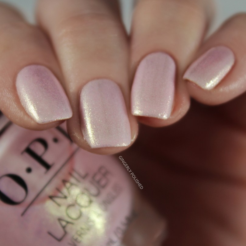 OPI ‘Jewel Be Bold’ Winter 2022 Collection + Glitter Exclusives ...