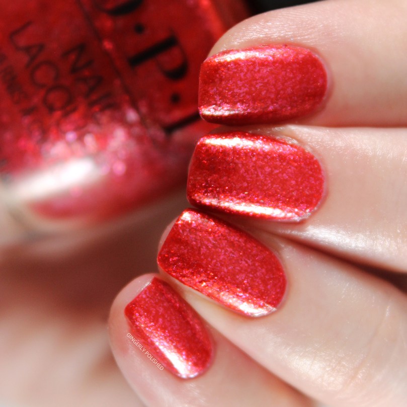 OPI ‘Jewel Be Bold’ Winter 2022 Collection + Glitter Exclusives ...