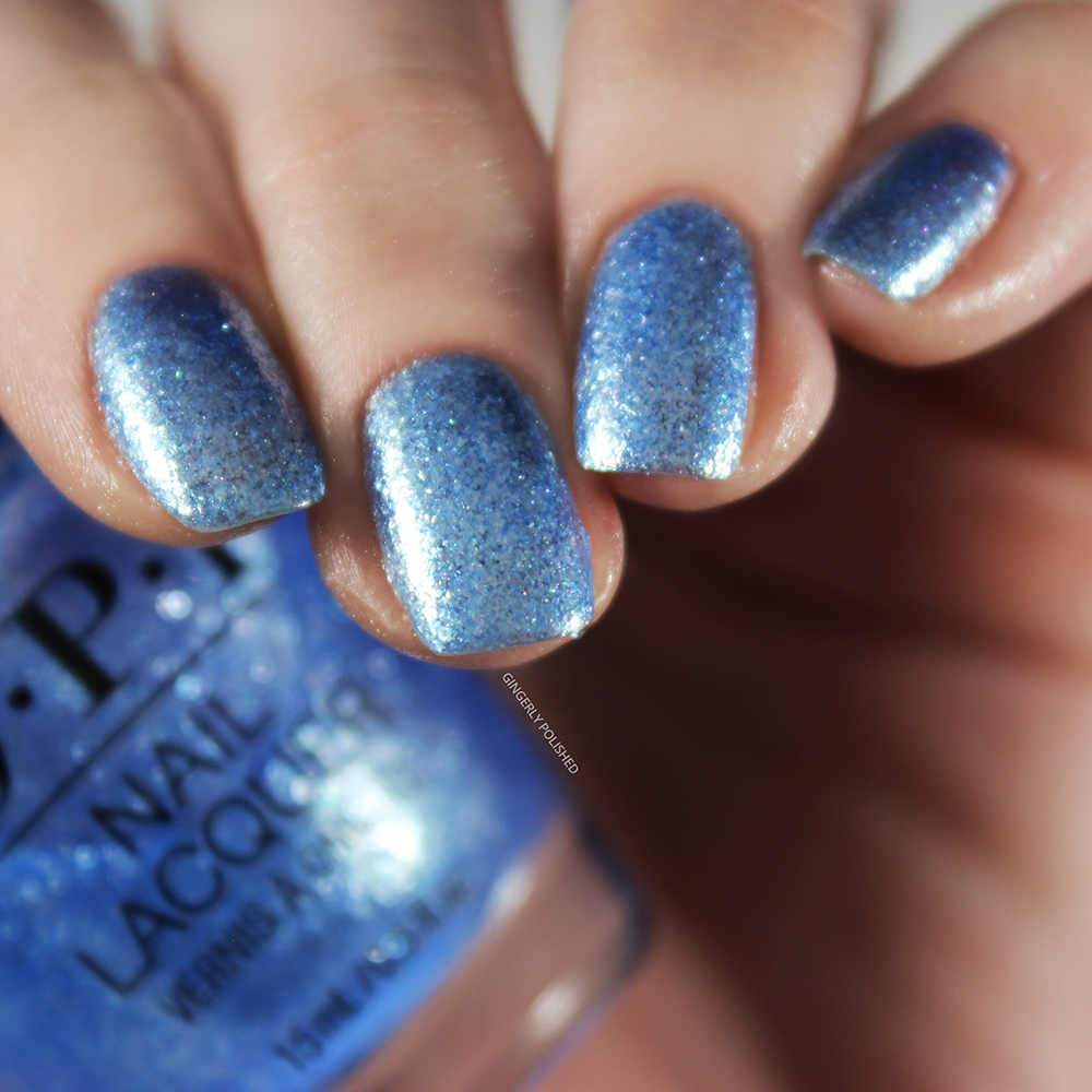 OPI ‘Jewel Be Bold’ Winter 2022 Collection + Glitter Exclusives ...