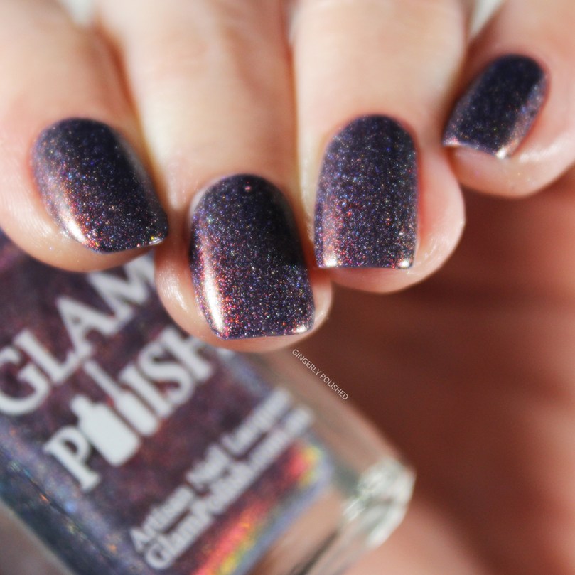 Glam Polish ‘Dungeons & Dragons’ Collection (5 Shades) – Swatches ...