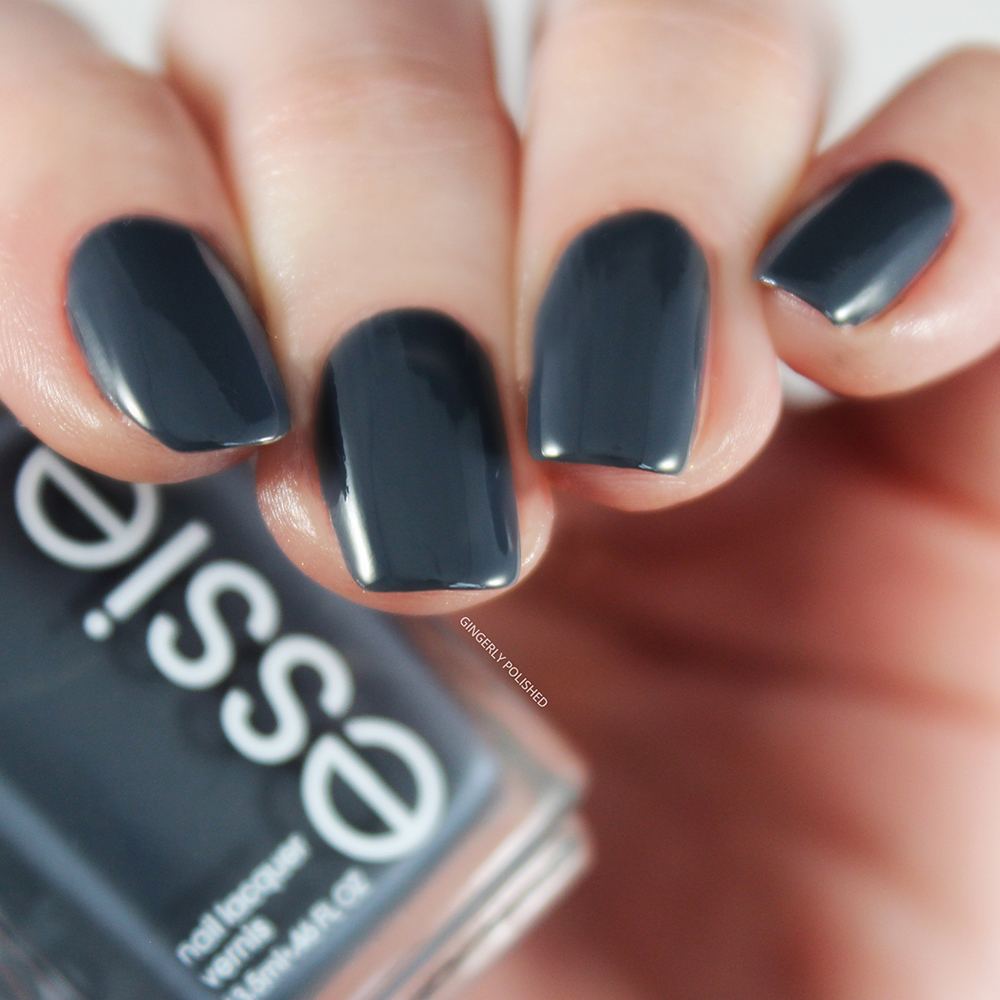 Essie ‘Wrapped in Luxury’ Winter 2022 Collection – Swatches & Review ...