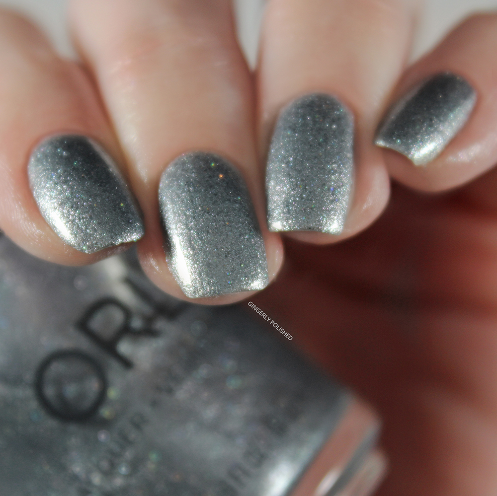 Orly ‘Futurism’ Winter 2022 Collection – Swatches & Review – GINGERLY ...