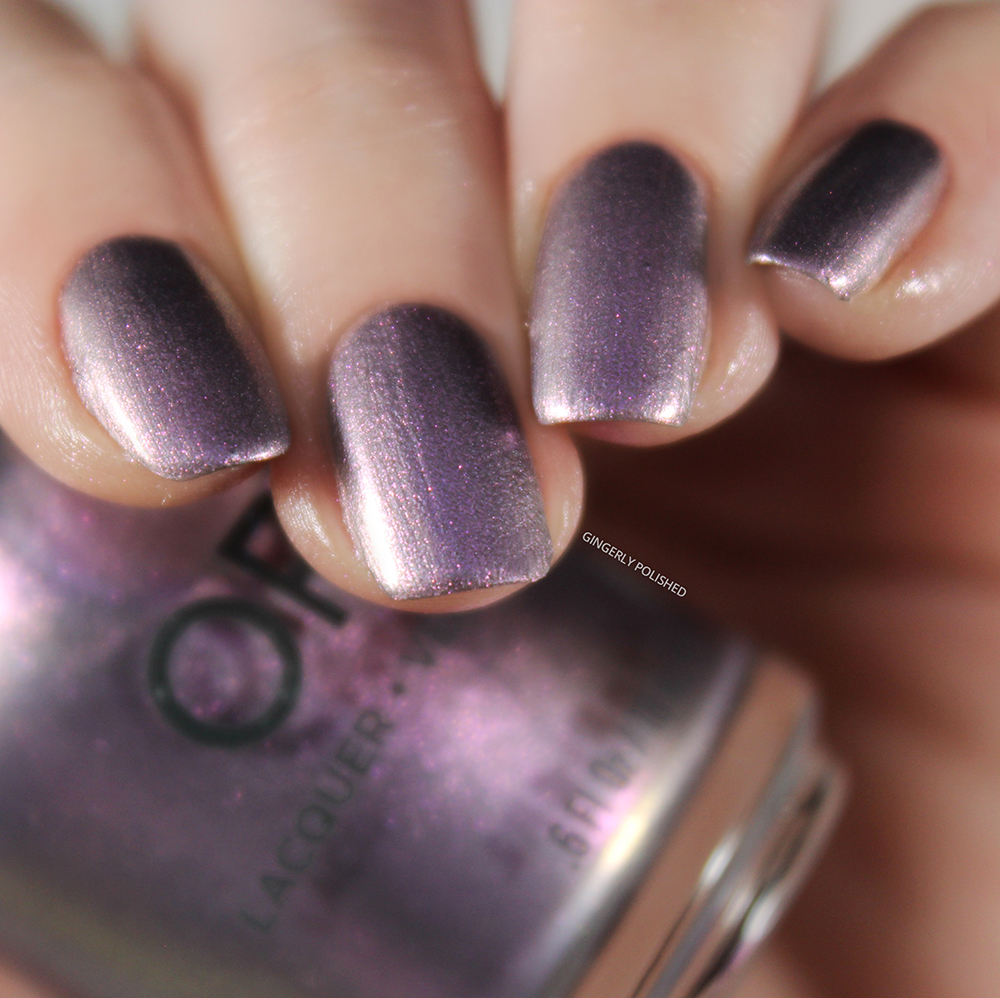 Orly ‘Futurism’ Winter 2022 Collection – Swatches & Review – GINGERLY ...