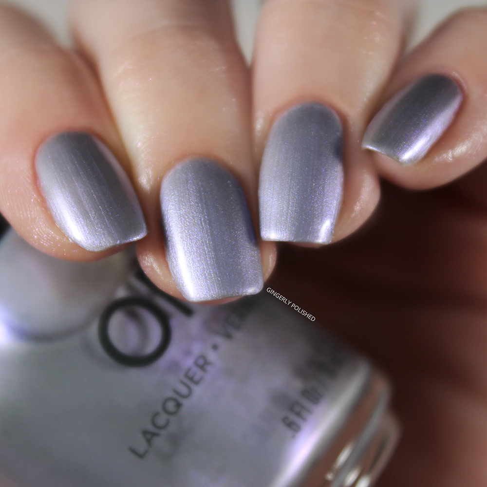 Orly ‘Futurism’ Winter 2022 Collection – Swatches & Review – GINGERLY ...