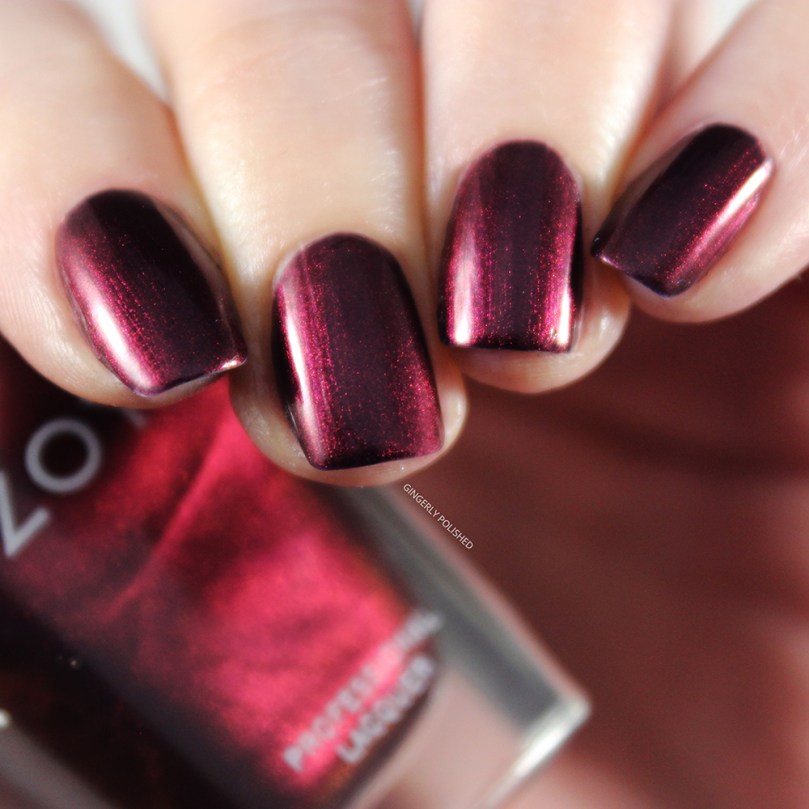 Zoya ‘Hypnotic’ & ‘Y2K’ Trios for Winter 2022 – Swatches & Review ...