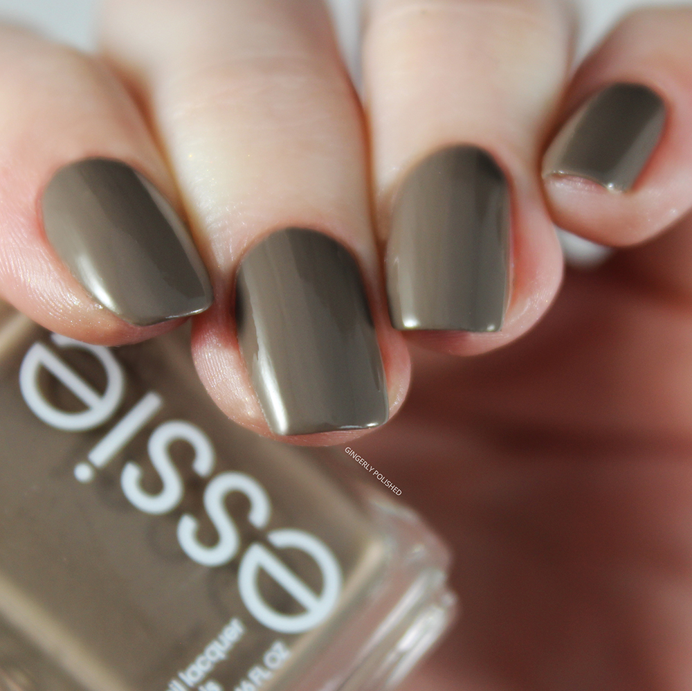 Essie ‘Wrapped in Luxury’ Winter 2022 Collection – Swatches & Review ...