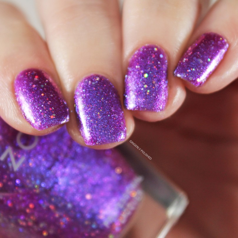 Zoya ‘Hypnotic’ & ‘Y2K’ Trios for Winter 2022 – Swatches & Review – GINGERLY POLISHED