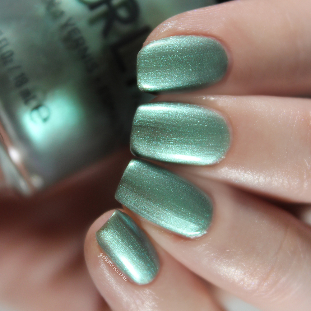 Orly ‘Futurism’ Winter 2022 Collection – Swatches & Review – GINGERLY ...