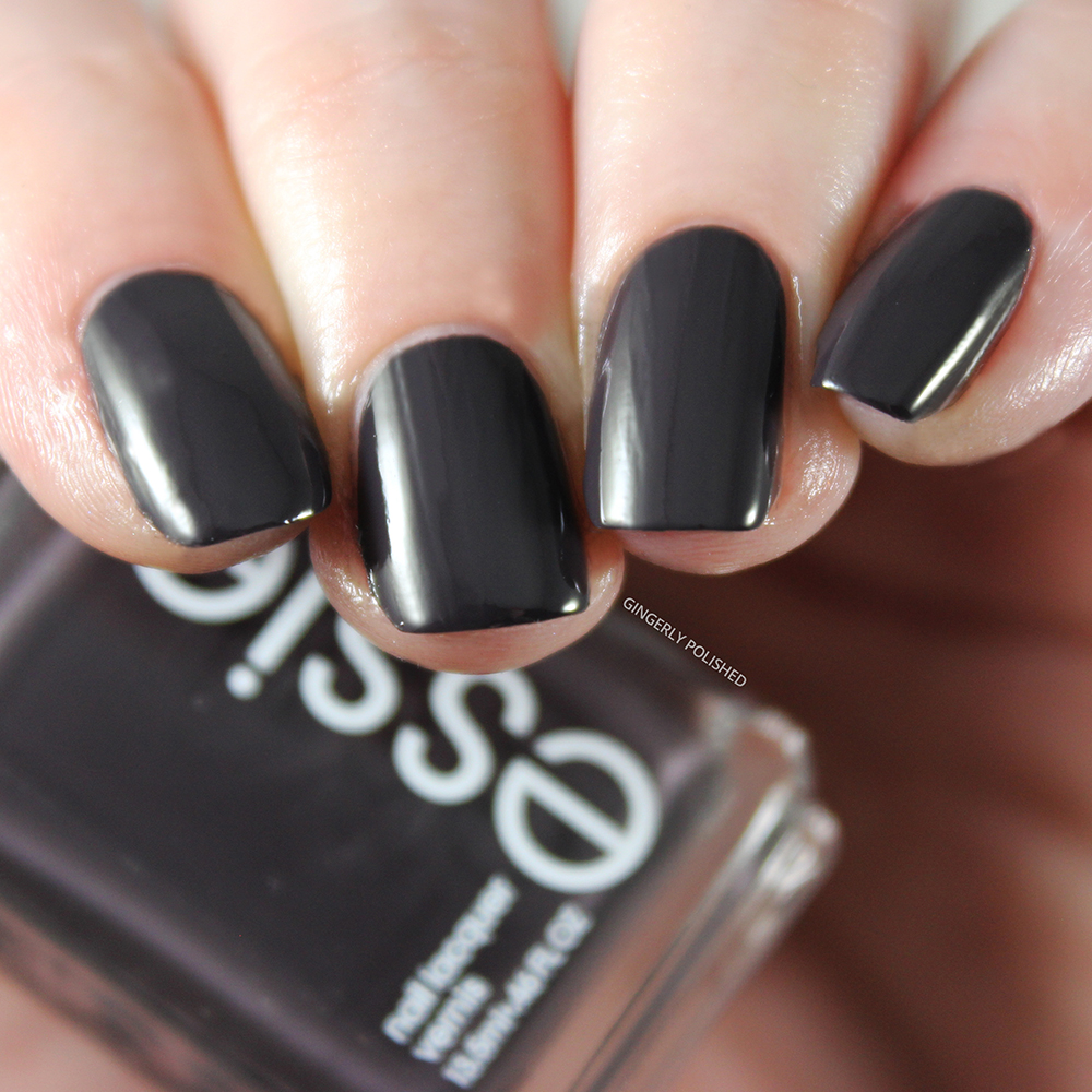 Essie ‘(Un)guilty Pleasures’ Collection – Swatches & Review – GINGERLY ...