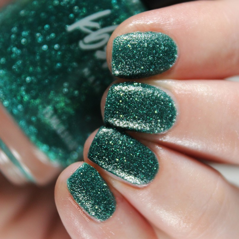 KB Shimmer ‘Northern Exposure’ Collection – Swatches & Review ...