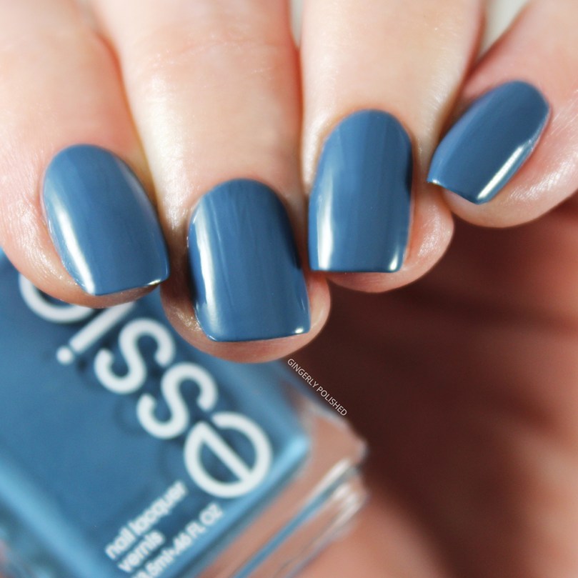 Essie ‘(Un)guilty Pleasures’ Collection – Swatches & Review – GINGERLY ...