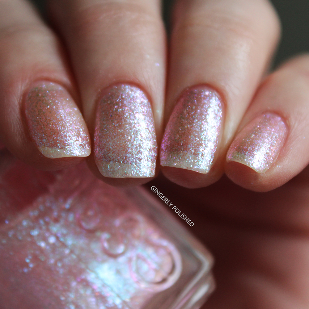 Essie ‘Feel the Fizzle’ Spring 2023 Collection – Swatches & Review ...