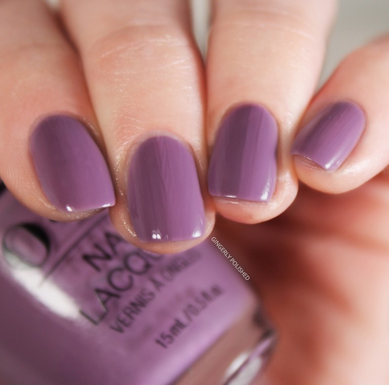 OPI ‘Me, Myself And OPI’ Spring 2023 Collection – Swatches & Review ...