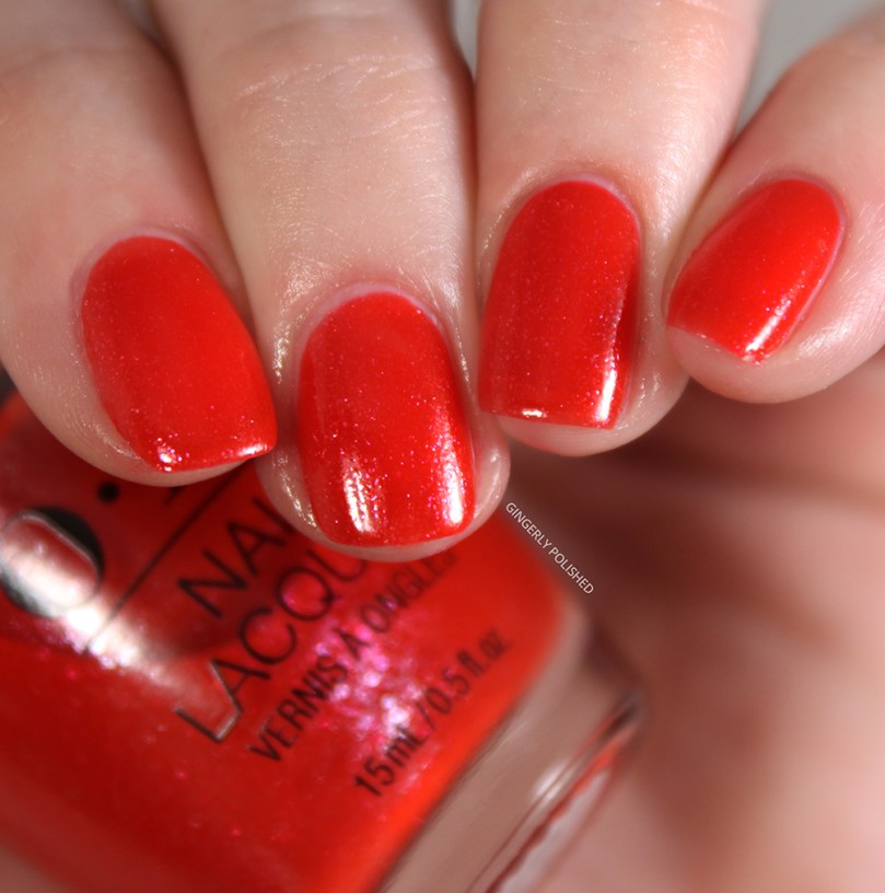 OPI ‘Me, Myself And OPI’ Spring 2023 Collection – Swatches & Review – GINGERLY POLISHED