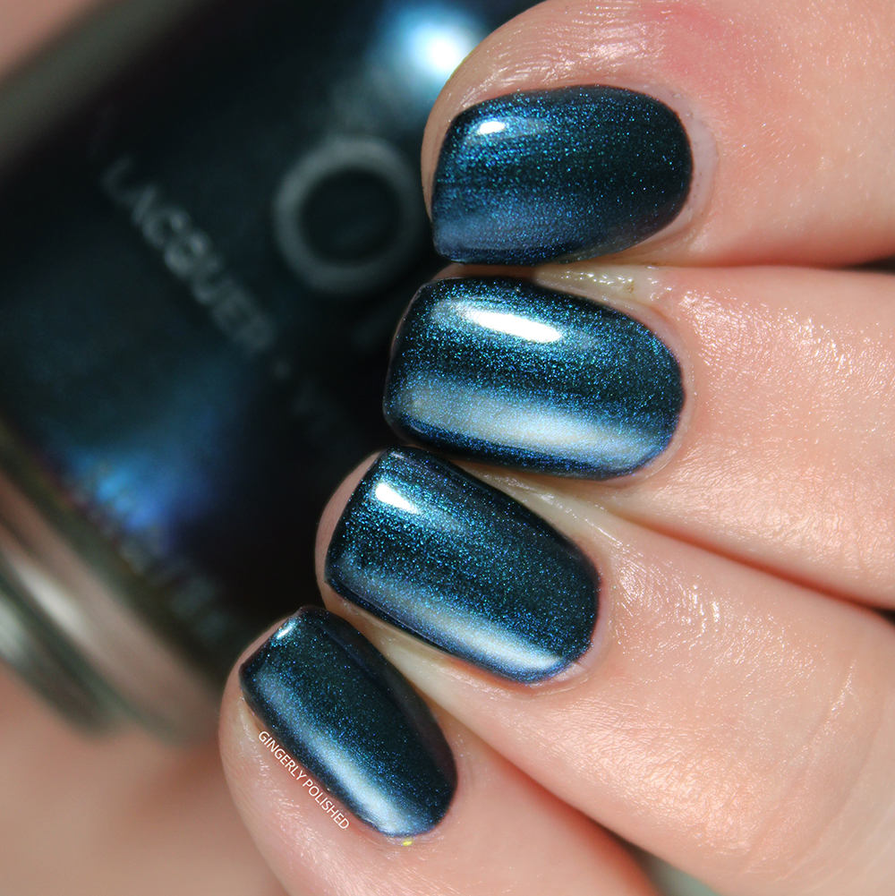 Orly x Adam Lambert ‘High Drama’ Collection – Swatches & Review ...