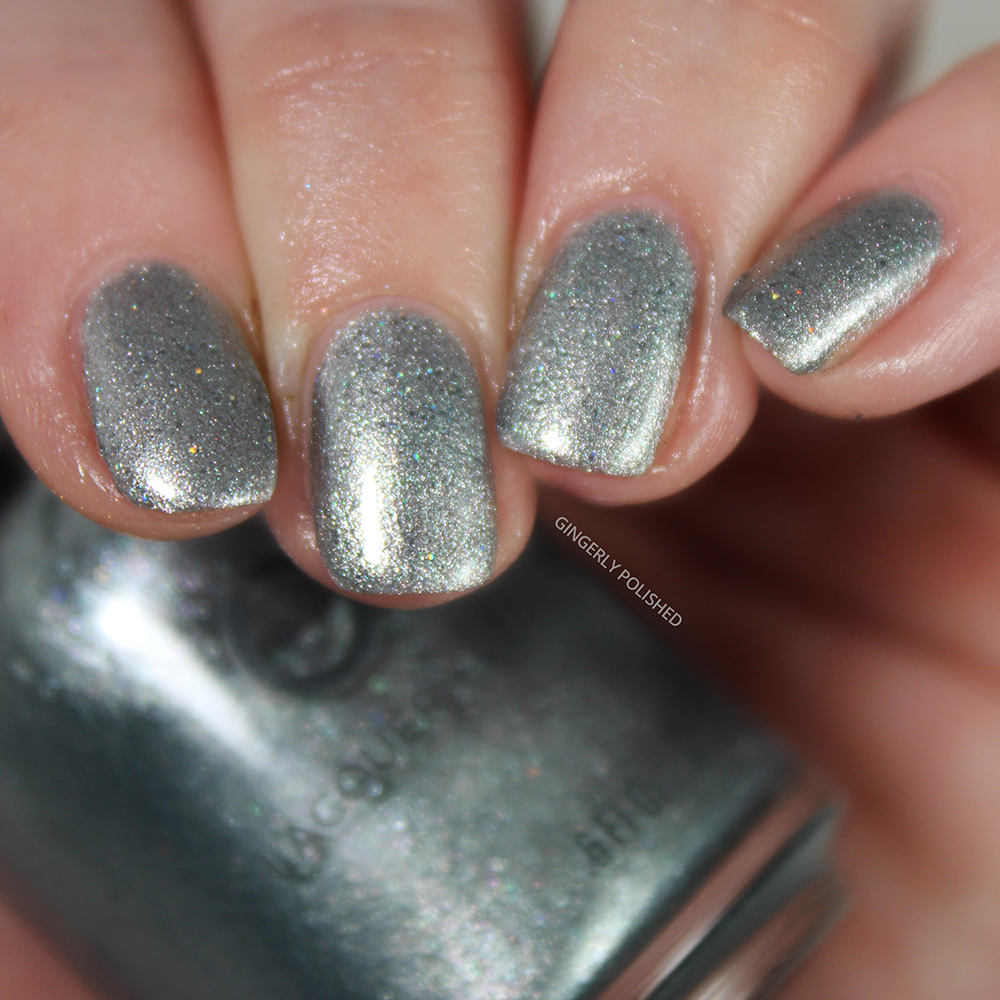 Orly x Adam Lambert ‘High Drama’ Collection – Swatches & Review ...