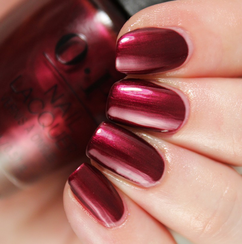 OPI ‘Big Zodiac Energy’ Fall 2023 Collection – Swatches & Review ...