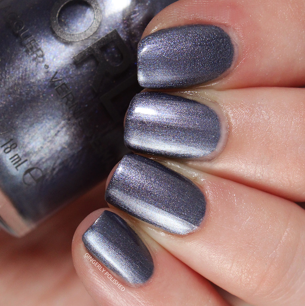 Orly ‘Plot Twist’ Fall 2023 Collection – Swatches & Review – GINGERLY ...