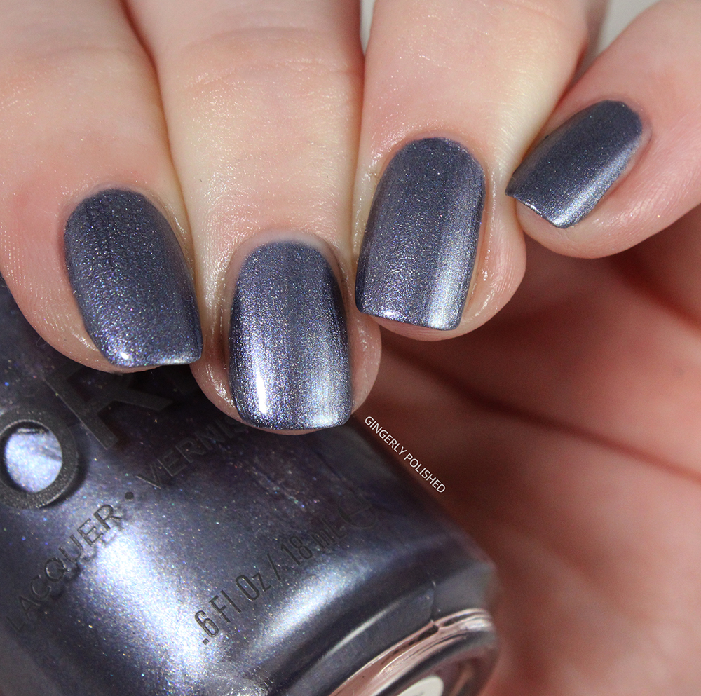 Orly ‘Plot Twist’ Fall 2023 Collection – Swatches & Review – GINGERLY ...