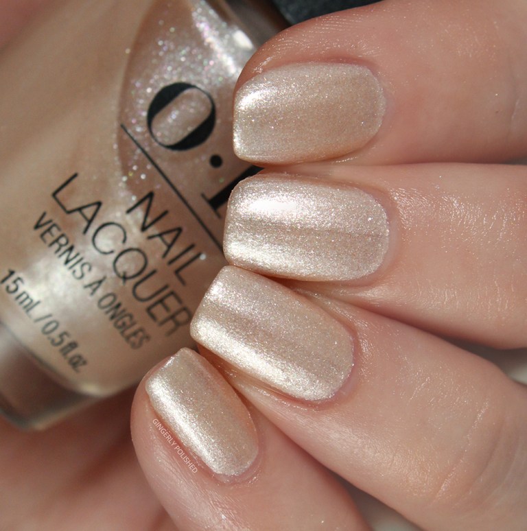 OPI ‘Big Zodiac Energy’ Fall 2023 Collection – Swatches & Review – GINGERLY POLISHED