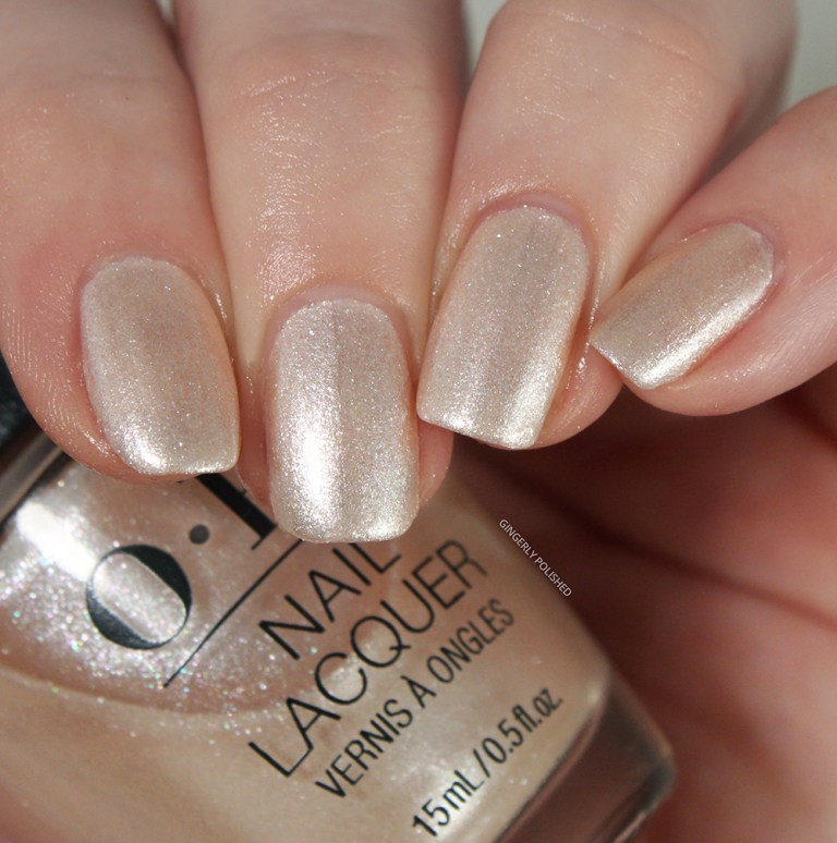 OPI ‘Big Zodiac Energy’ Fall 2023 Collection – Swatches & Review ...