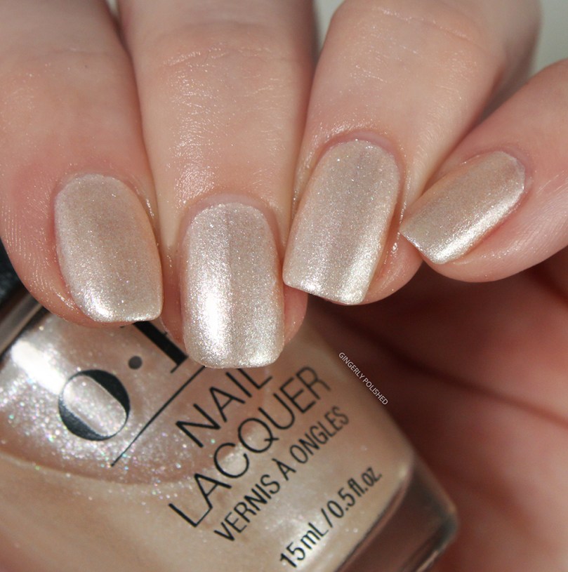 OPI ‘Big Zodiac Energy’ Fall 2023 Collection – Swatches & Review ...