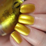 OPI ‘Big Zodiac Energy’ Fall 2023 Collection – Swatches & Review ...
