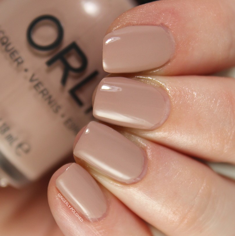 Orly ‘Plot Twist’ Fall 2023 Collection – Swatches & Review – GINGERLY ...