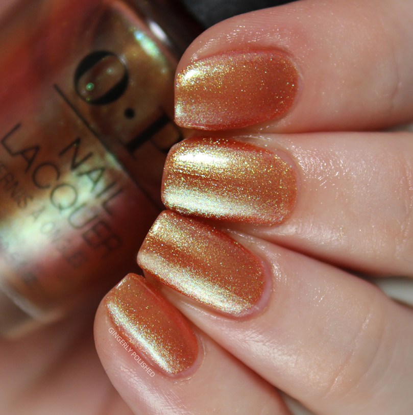 OPI ‘Big Zodiac Energy’ Fall 2023 Collection – Swatches & Review ...