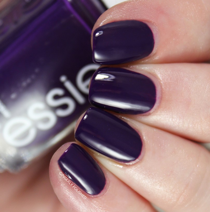 Essie Fall 2023 Collection – Swatches & Review – GINGERLY POLISHED