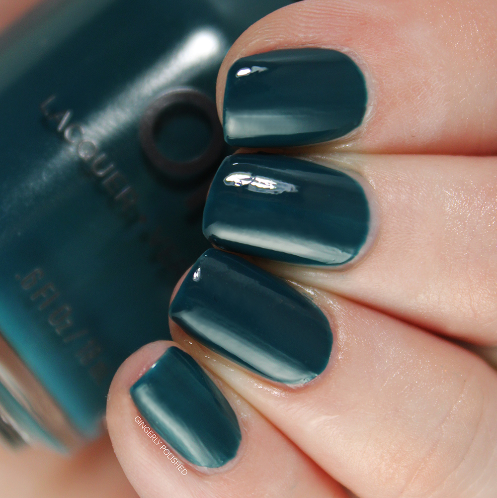 Orly ‘Twas the Night’ Winter 2023 Collection – Swatches & Review ...