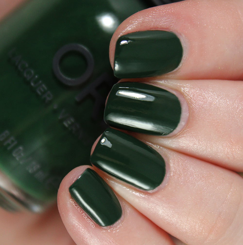 Orly ‘Twas the Night’ Winter 2023 Collection – Swatches & Review ...