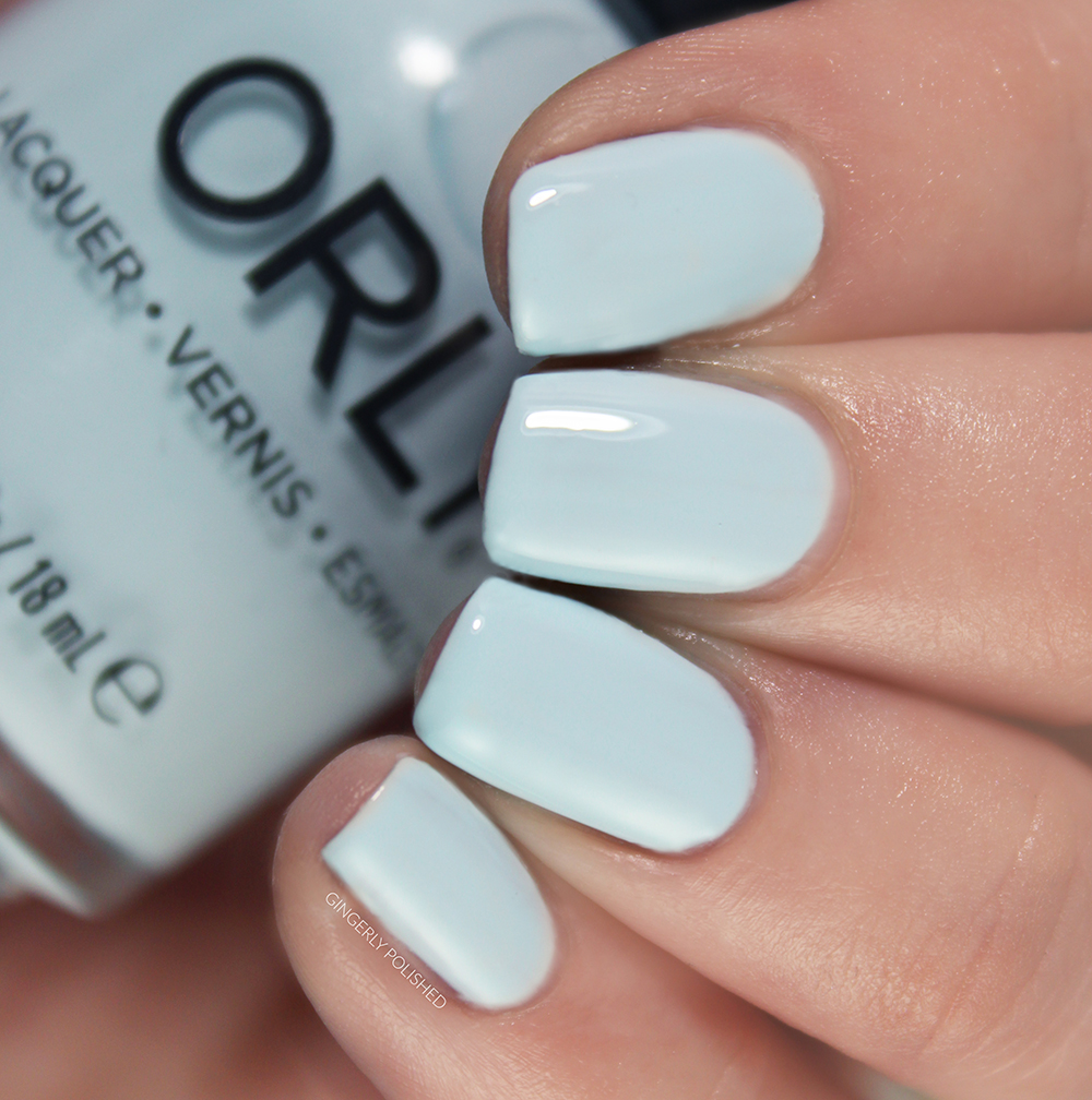 Orly ‘Twas the Night’ Winter 2023 Collection – Swatches & Review ...