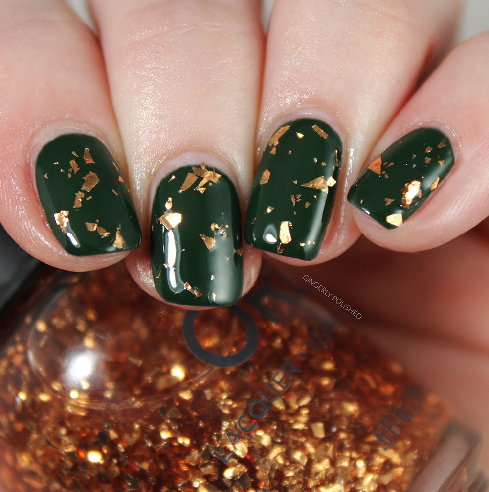 Orly ‘Twas the Night’ Winter 2023 Collection – Swatches & Review ...
