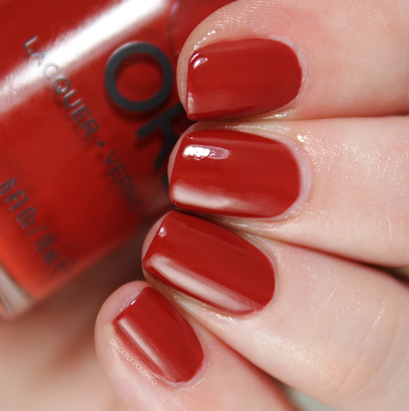 Orly ‘Twas the Night’ Winter 2023 Collection – Swatches & Review ...